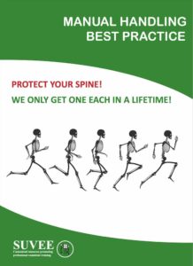 Manual Handling Best Practice | Suvee Aged Care Training Resources